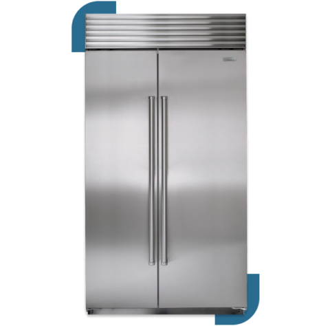 Los Angeles - Sub Zero Appliance Repair Service
