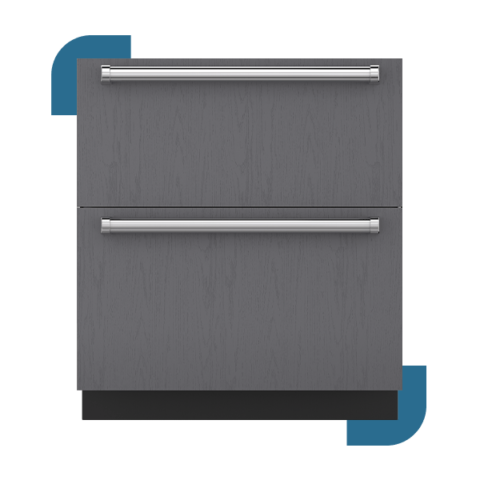 Sub Zero Ice Maker Repair - Sub Zero Appliance Repair Service